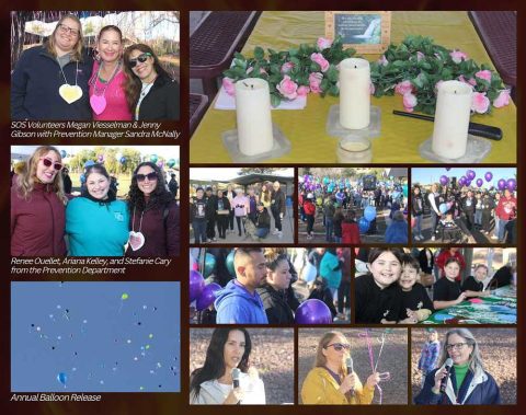 2024 Highlights – Jeremyah Memorial 5K Walk/Run | La Frontera Empact